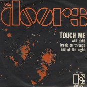 Letra de la canción Touch me de The doors traducida - Como Aprender ...
